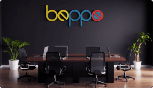 About Beppo - Swiss Parking Innovation | Beppo